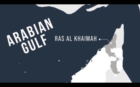 Ras Al Khaimah: Neuer Kreuzfahrt-Hafen RAK im Orient ab Mitte Dezember ...