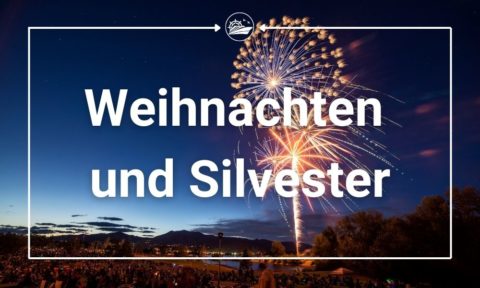 AIDA Cruises - Angebote über Weihnachten und Silvester 2022 » Cruisify.de