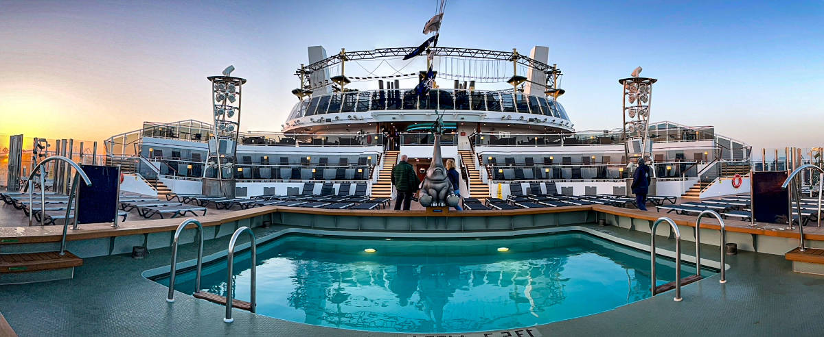 MSC Oster-Special: FUN Pass im Wert von 140 Euro inklusive » Cruisify.de